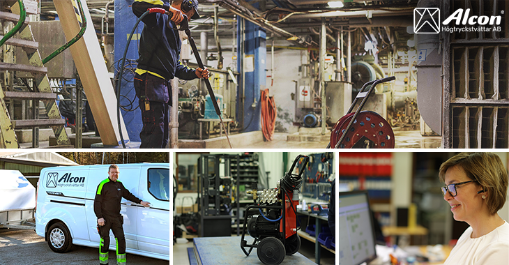 Ledigt jobb – Teknisk säljare / Affärsutvecklare till Alcon ...