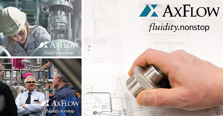 Ledigt jobb – Produktspecialist till AxFlow AB i Stockholm.