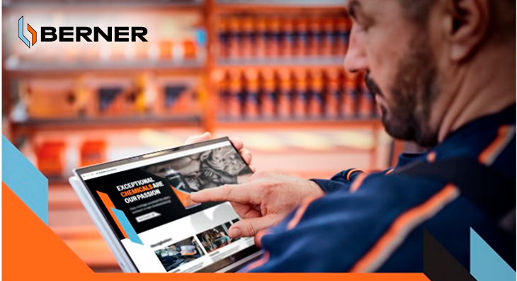 Ledigt jobb – Säljare / Account Manager till Albert Berner ...