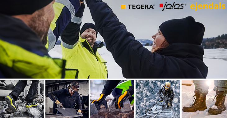 Ledigt jobb – Säljare till Ejendals AB i Malmö.