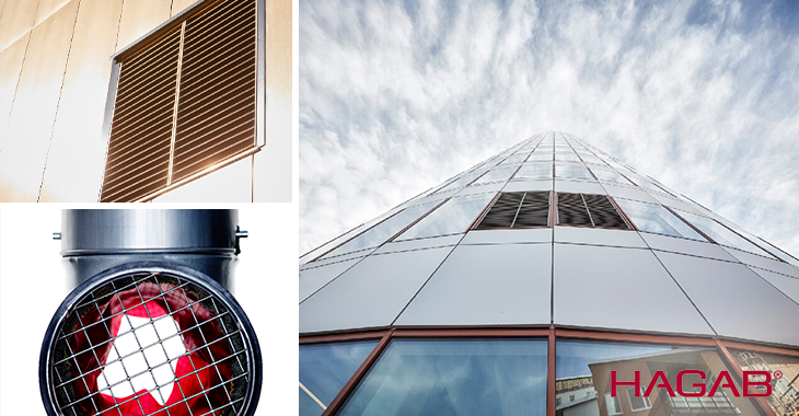 Ledigt jobb – Teknisk Säljare till Hagab Industri AB i Skåne.