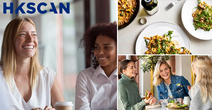 Ledigt jobb – Säljare till HKScan Sweden AB i Stockholm