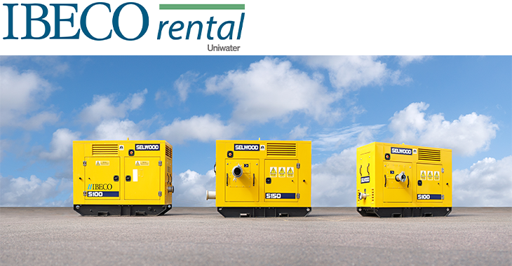 Ledigt jobb – Mekaniker / Servicetekniker till IBECO AB i Stockholm.