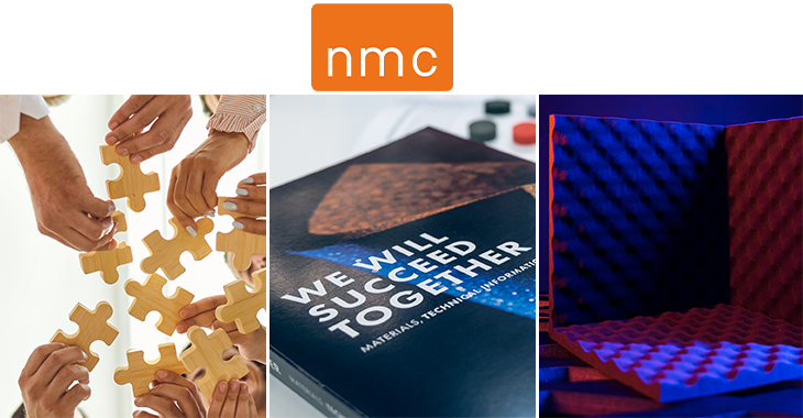 Ledigt jobb – Utesäljare till NMC Cellfoam AB i Kinna.