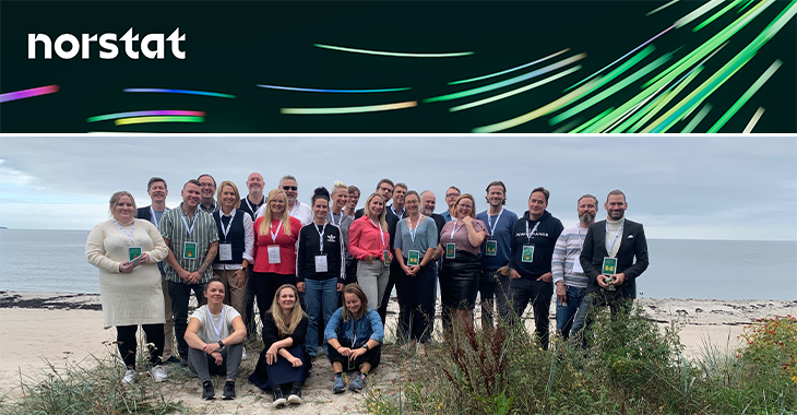 Ledigt jobb – Arbetsledare till Norstat Sverige AB i Linköping