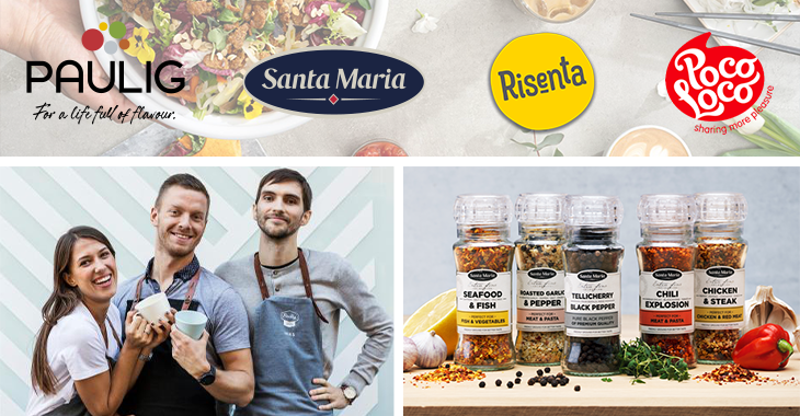 Ledigt jobb – Regionchef till Paulig Group i Göteborg / Malmö.