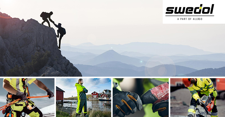 Ledigt jobb – Key Account Manager till Swedol AB i Sverige.