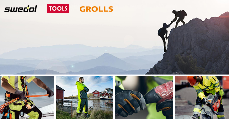 Ledigt jobb – Key Account Manager till Swedol AB i Sverige.